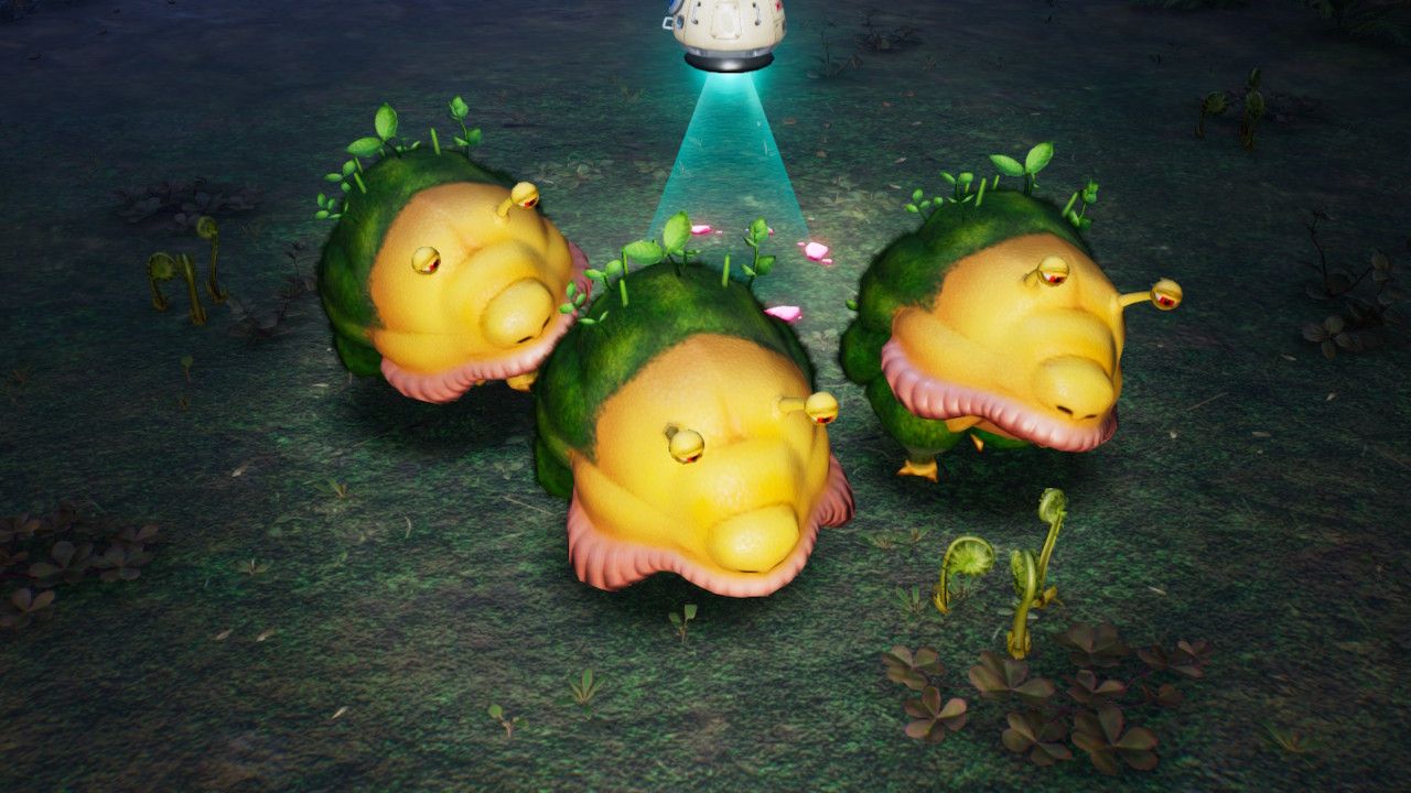 How To Beat Cavern For A King In Pikmin 4