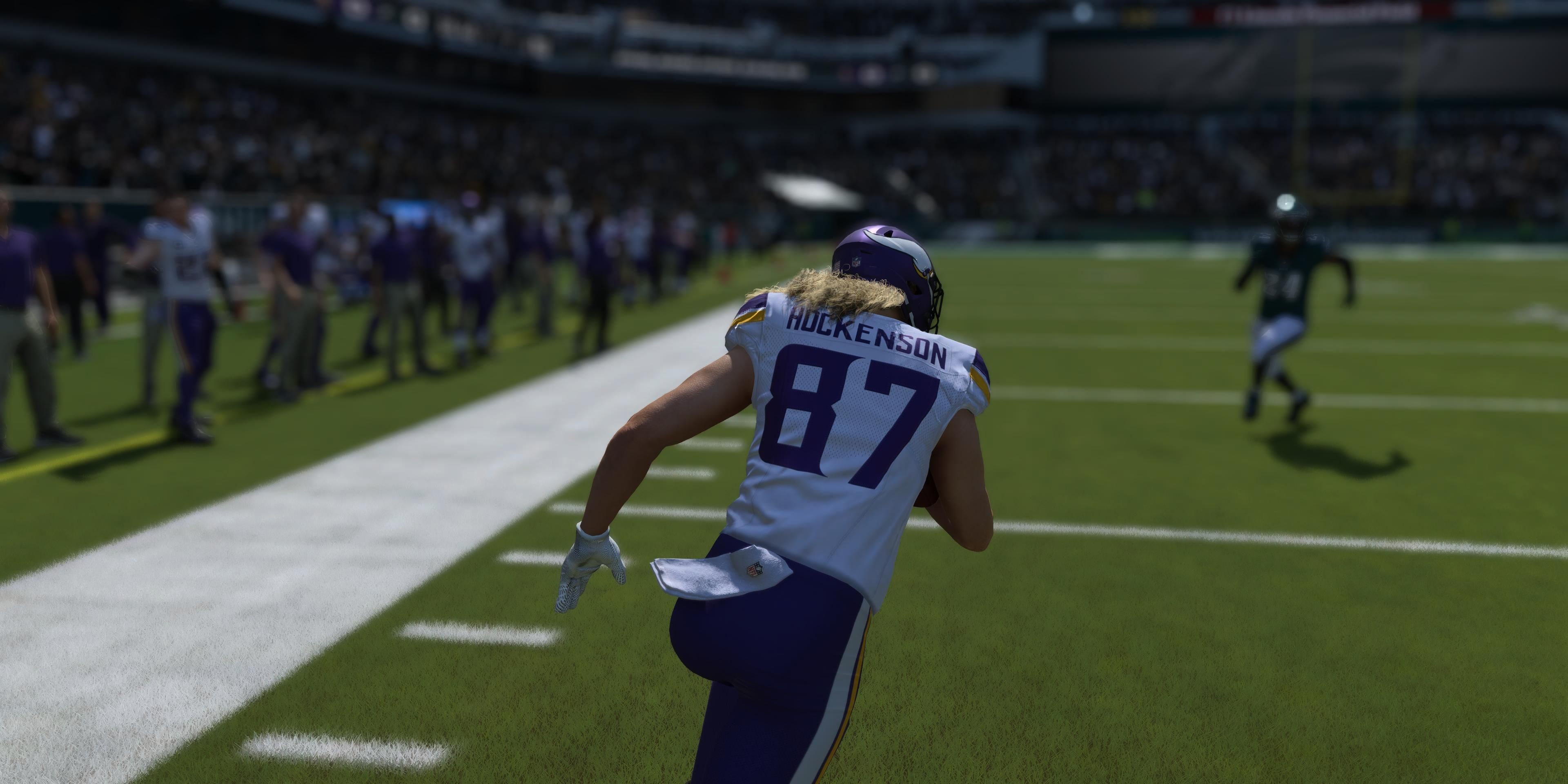 Madden 24 Best Tight Ends