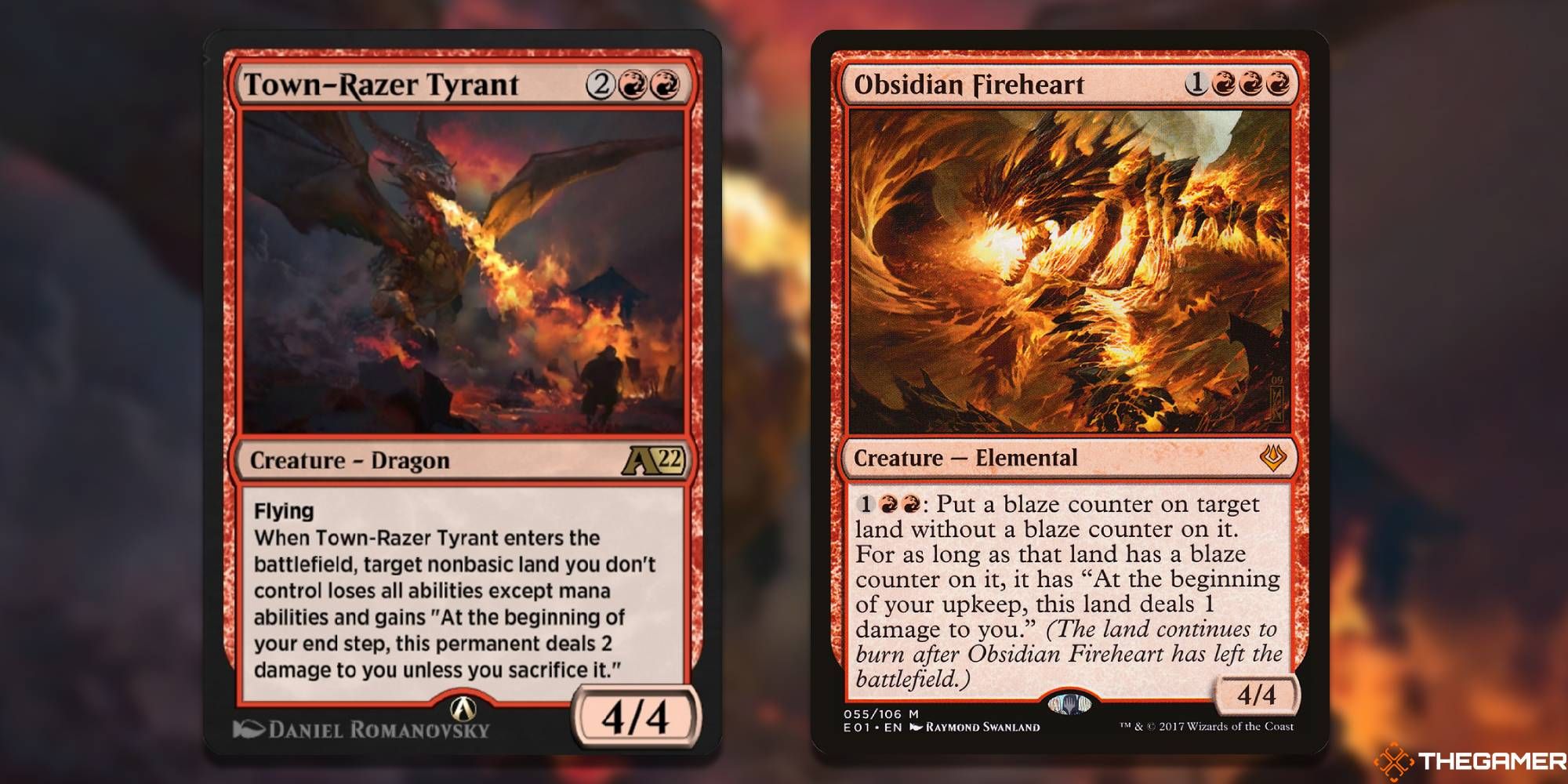 Digital-Only Arena Cards That Could Exist In Paper - MTG