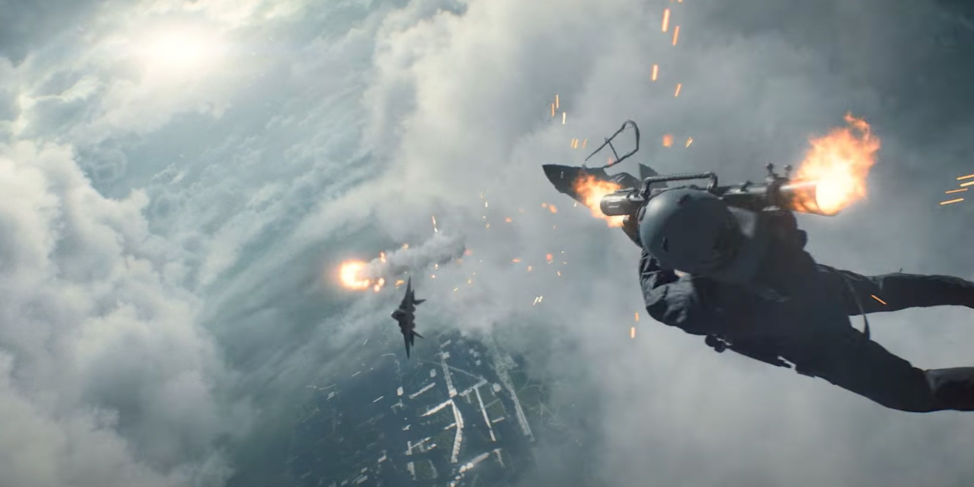 Best Video Game Trailers That Were Better Than The Game