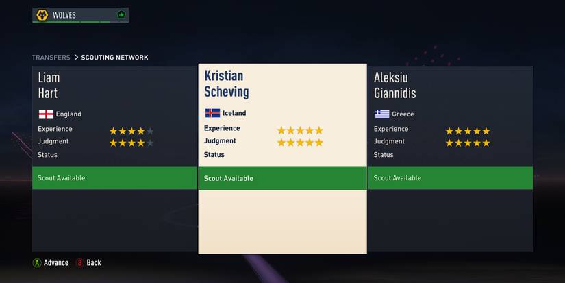 FIFA 23: How To Develop Your Youth Academy