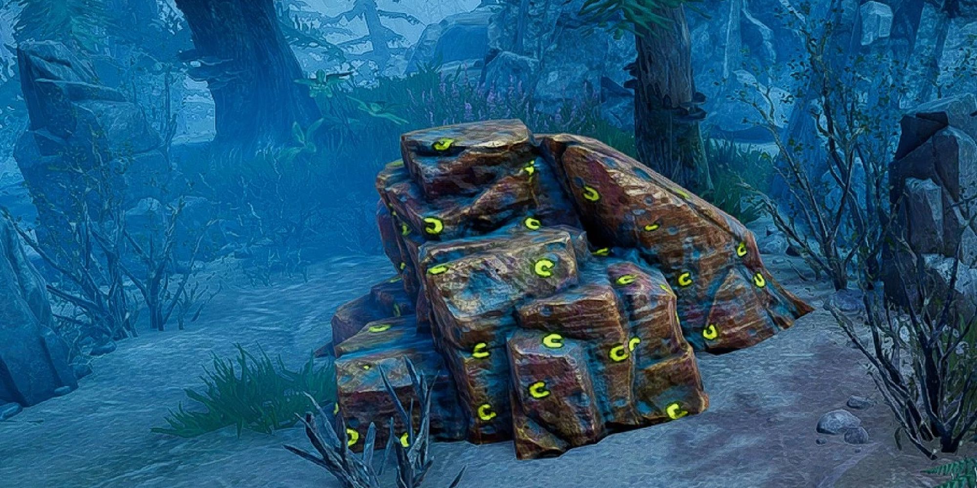 The Best Mods For V Rising