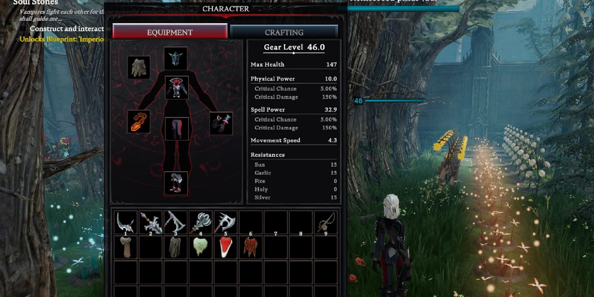 The Best Mods For V Rising