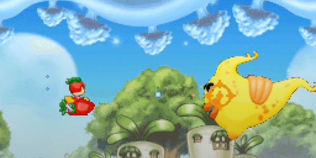 15 Rarest Nintendo DS Games And How Much They’re Worth