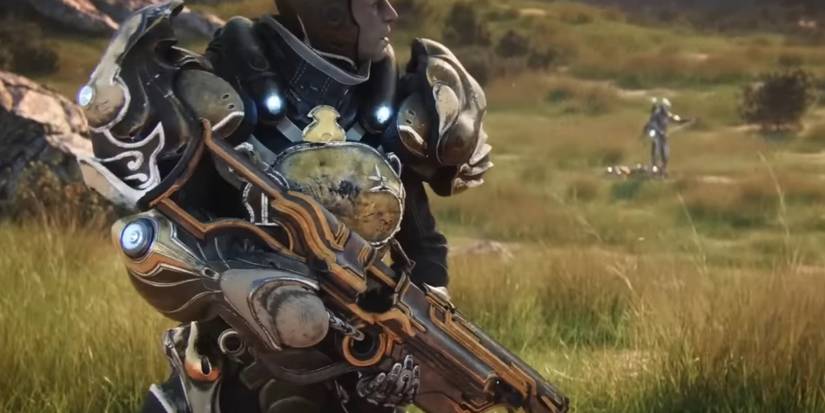 The Best Gotva Prime Builds - Warframe