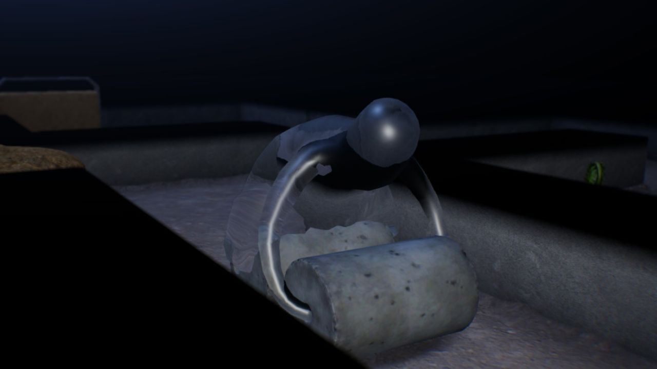 How To Beat Cavern For A King In Pikmin 4