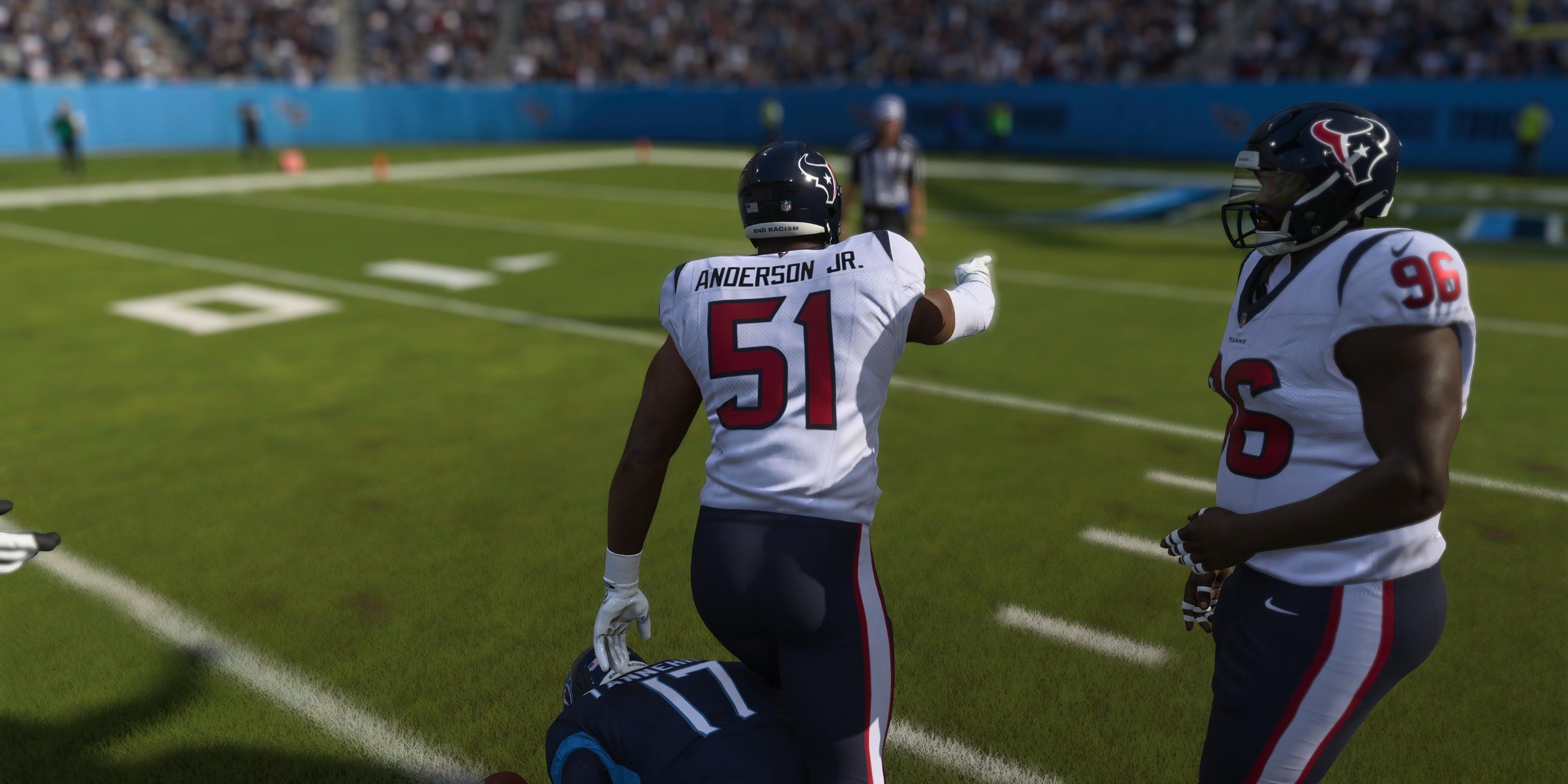 Madden 24: Best Rookies