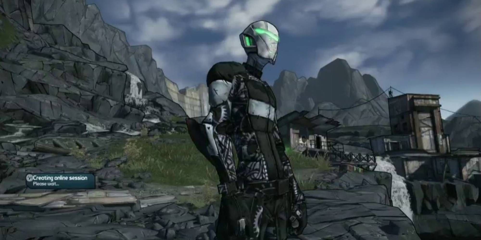 Most Mysterious Characters In Gaming