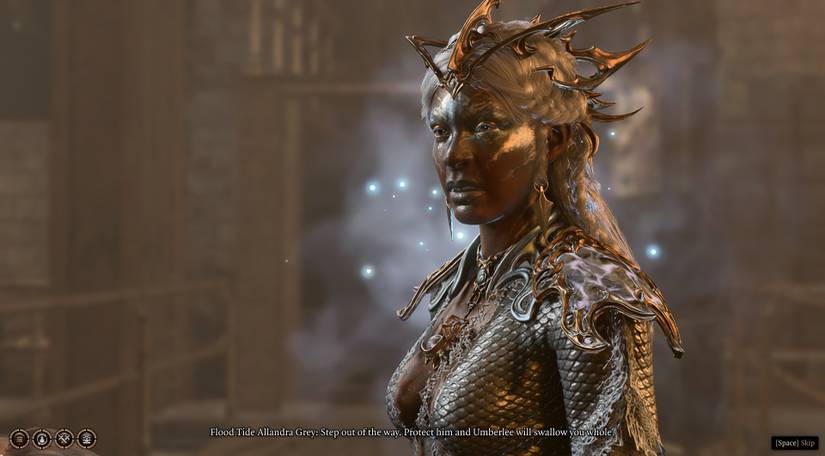 How To Complete The Avenge The Drowned Quest In Baldur's Gate 3