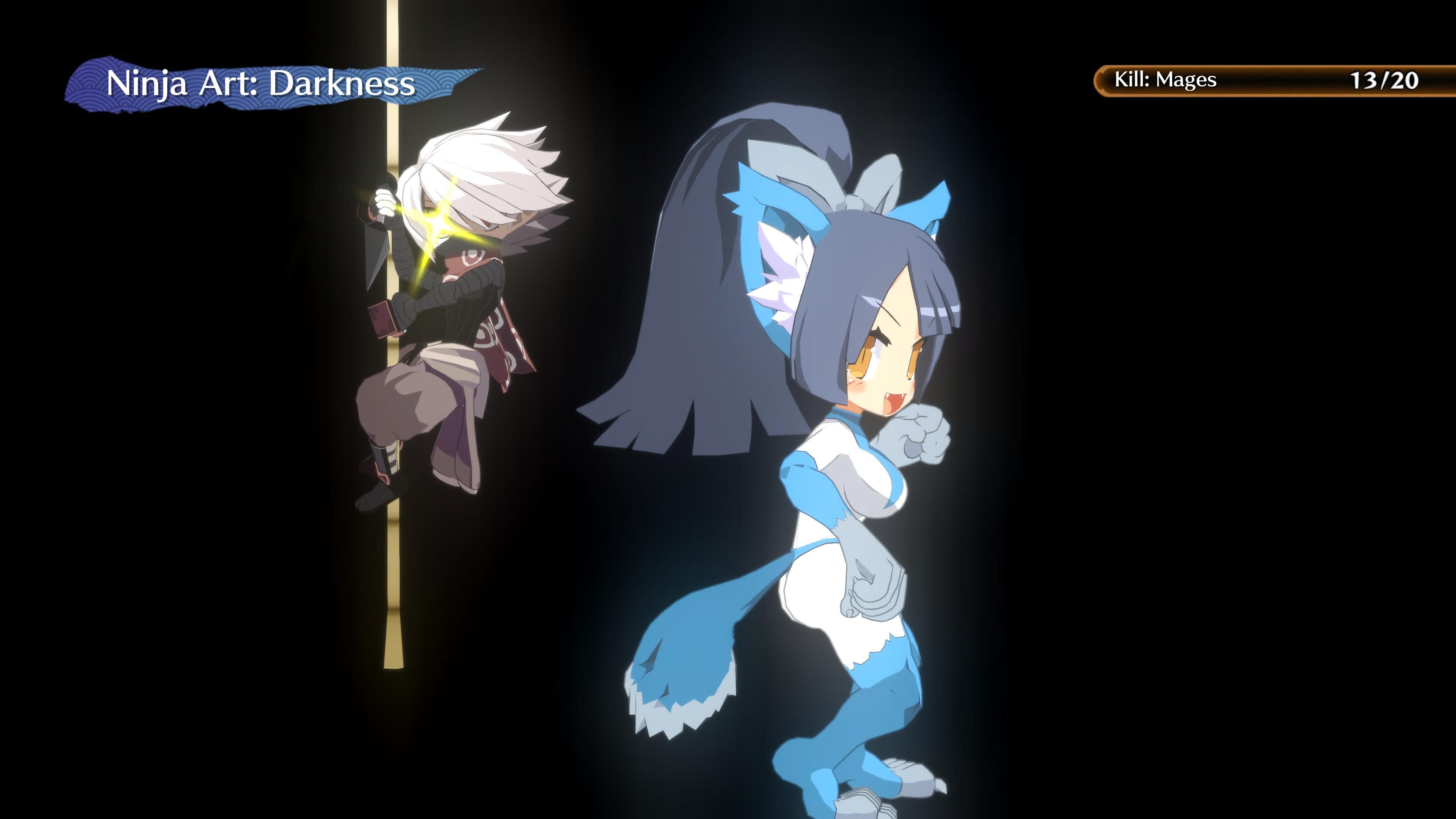 Disgaea 7: Vows Of The Virtueless Review - It’s A Good Game, Dood