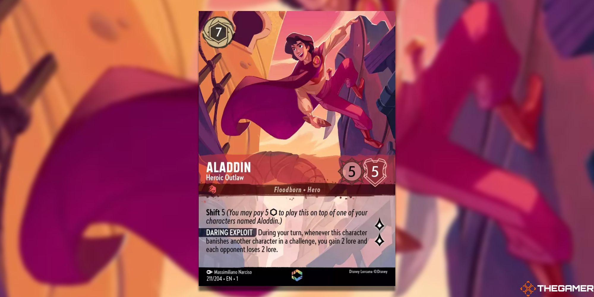 The Most Valuable Enchanted Rares In Disney Lorcana