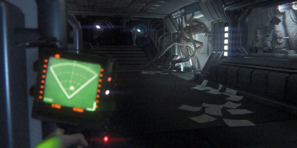 Best Horror Games On The Nintendo Switch