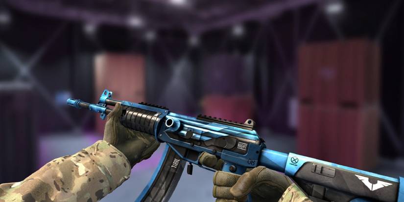 The Best Galil AR Skins In CS:GO, Ranked