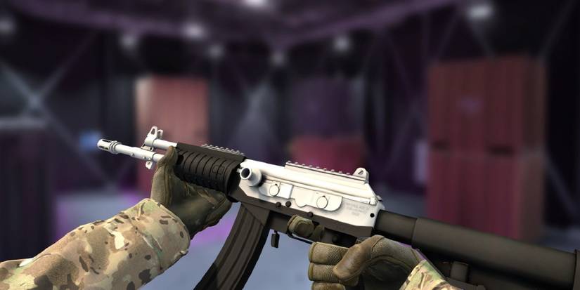 The Best Galil AR Skins In CS:GO, Ranked