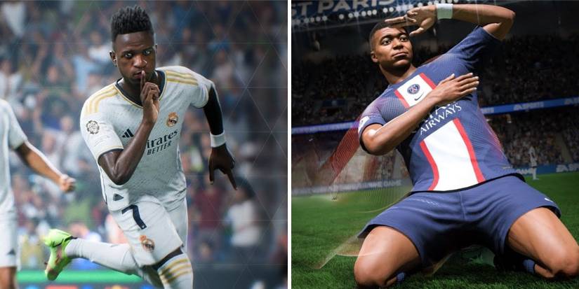 Every PlayStyle In FIFA 24 Explained