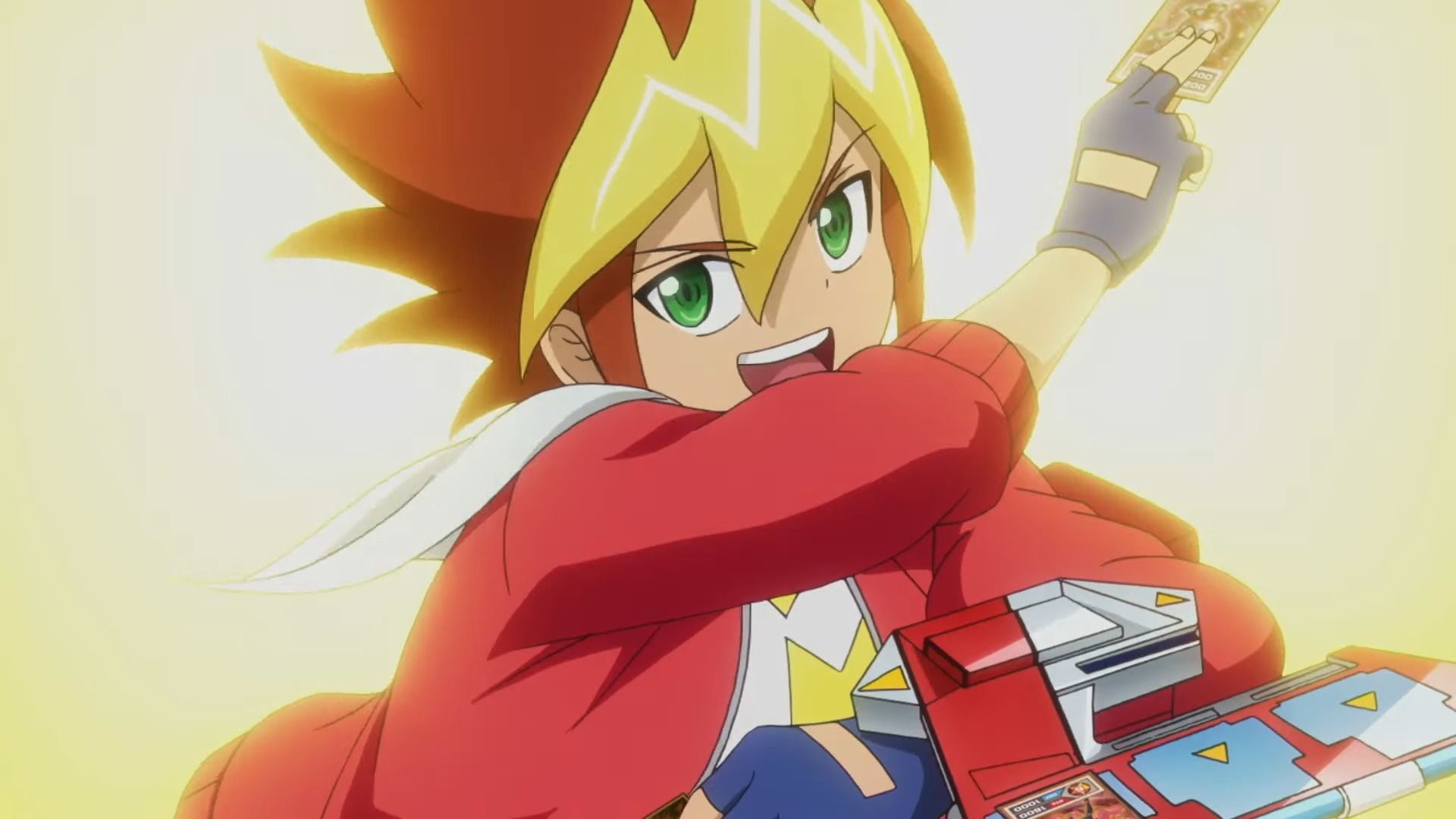 Yu-Gi-Oh! Duel Links' New Rush Duels Are Its Answer To Marvel Snap