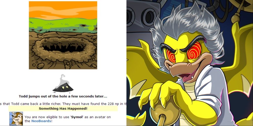 The Best Petpets In Neopets