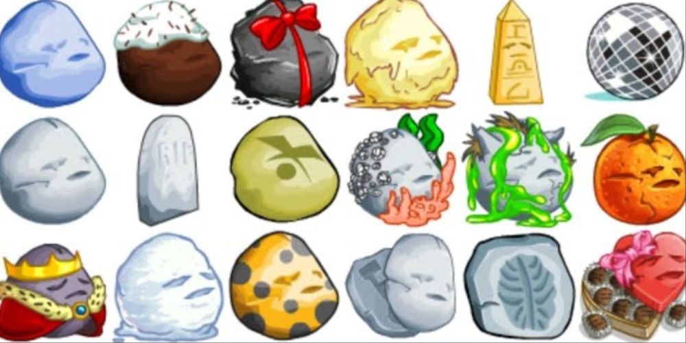 The Best Petpets In Neopets