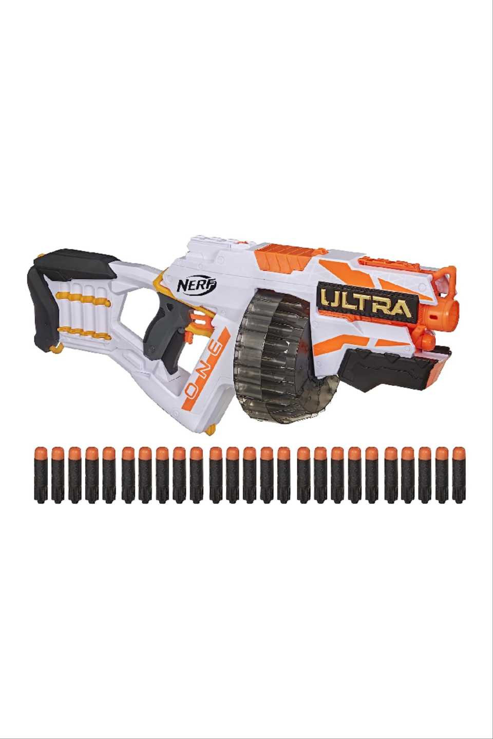 Best Nerf Guns In 2024