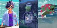 What Does The Glimmering Charm Do In Pokemon The Teal Mask What Does The Glimmering Charm Do In Pokemon The Teal Mask