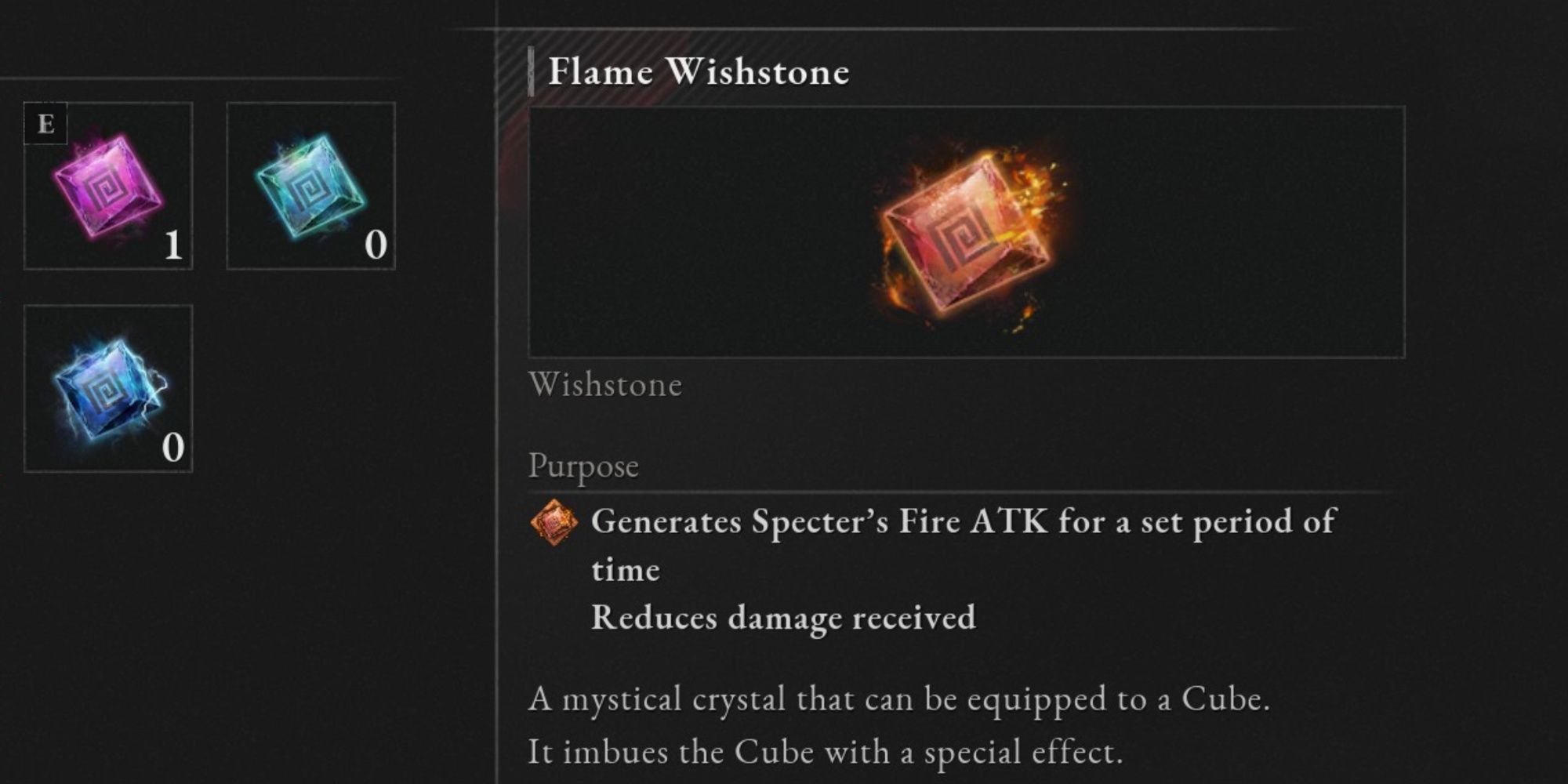 The Best Wishstones In Lies Of P