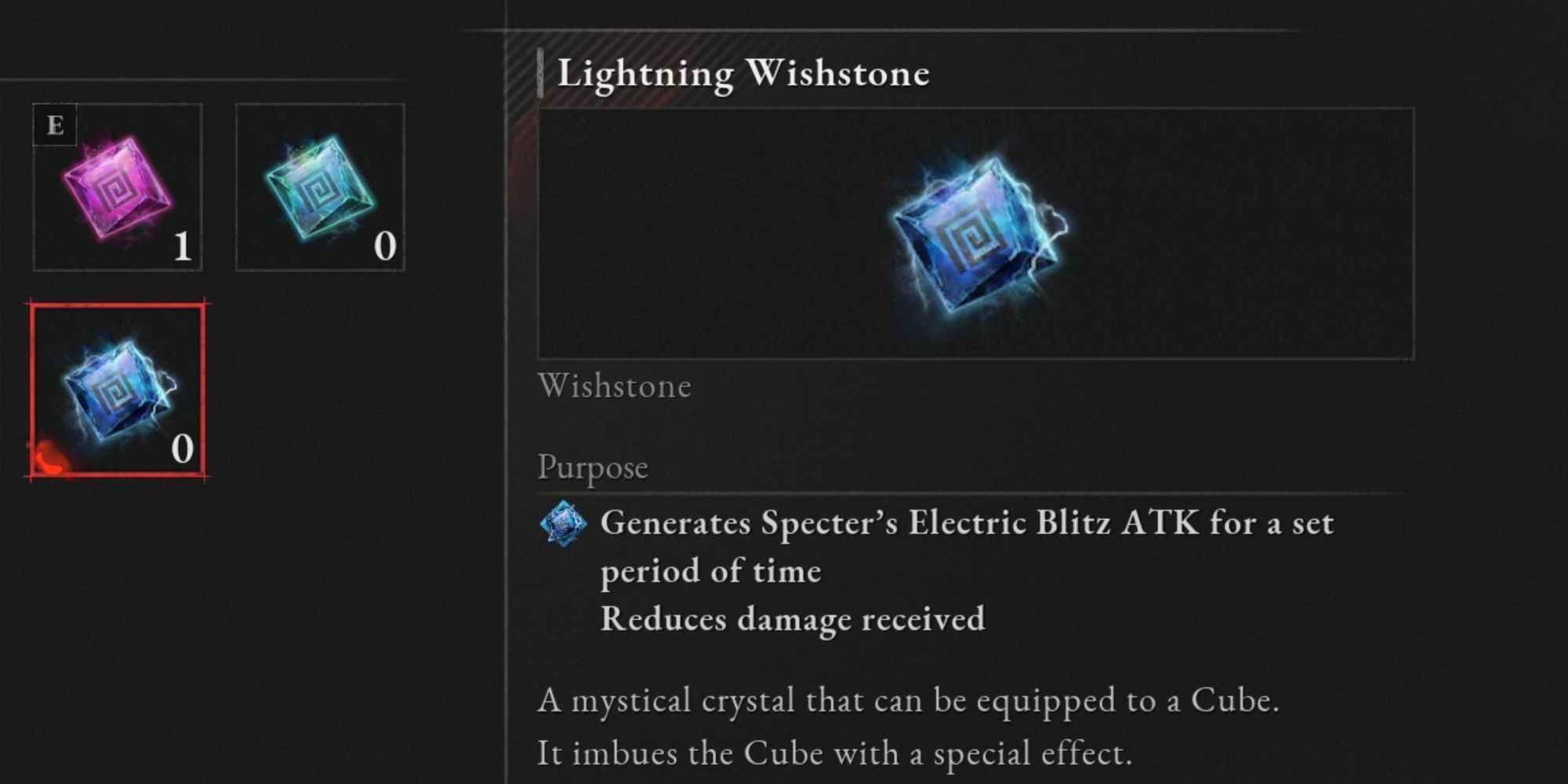 The Best Wishstones In Lies Of P