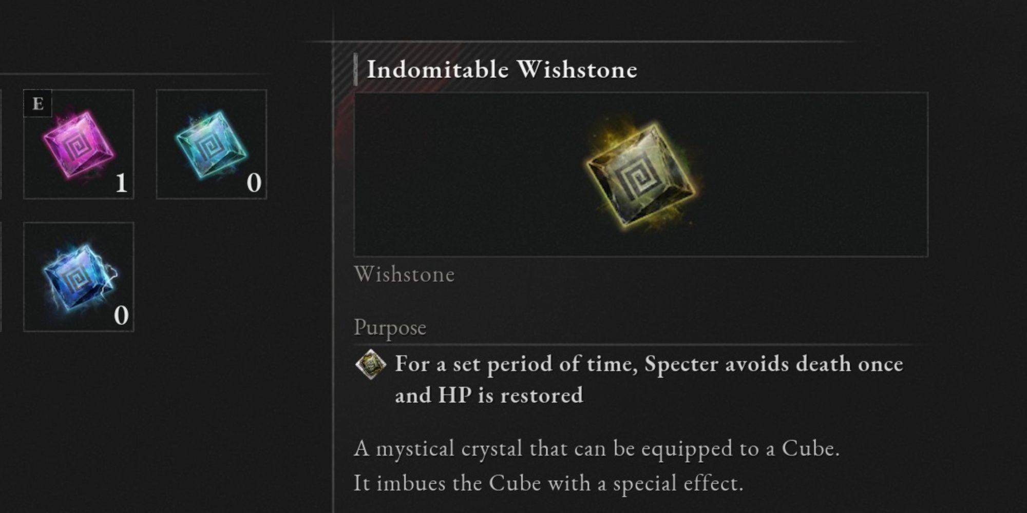 The Best Wishstones In Lies Of P