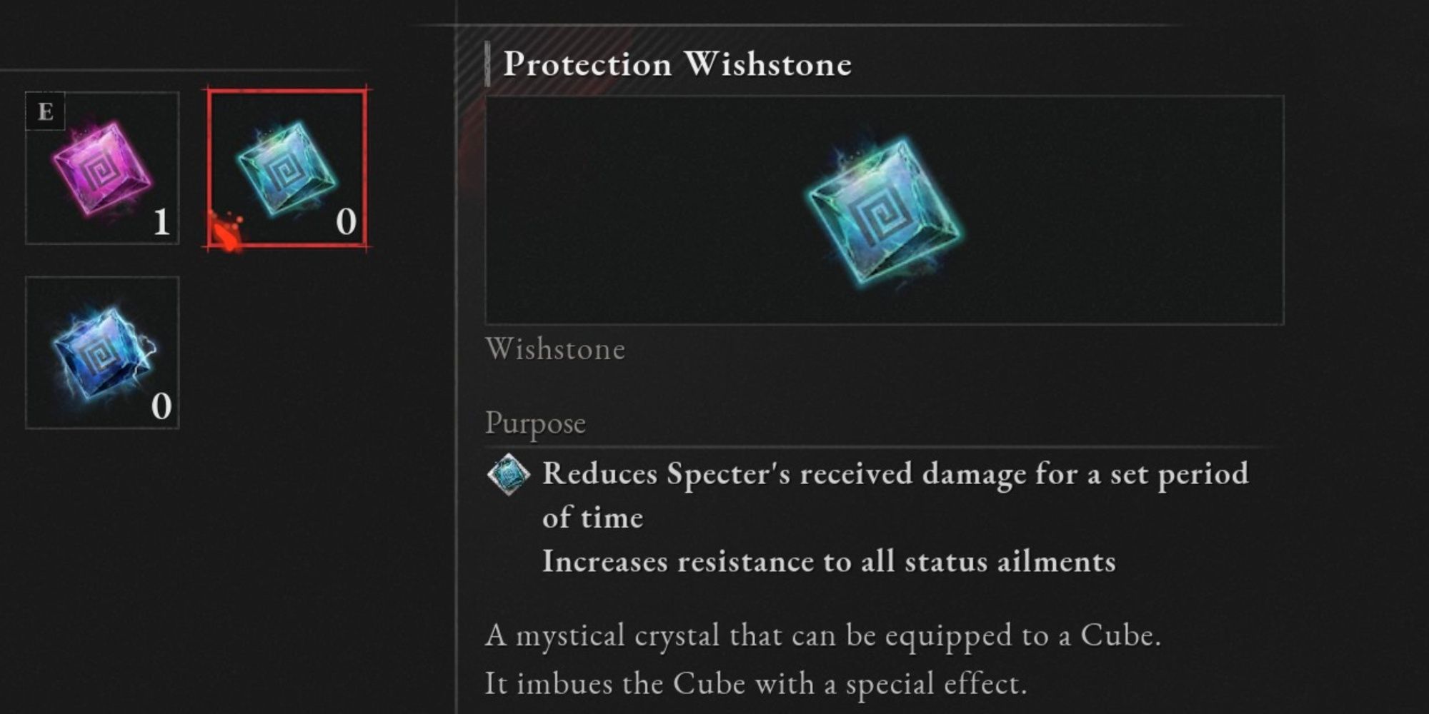 The Best Wishstones In Lies Of P