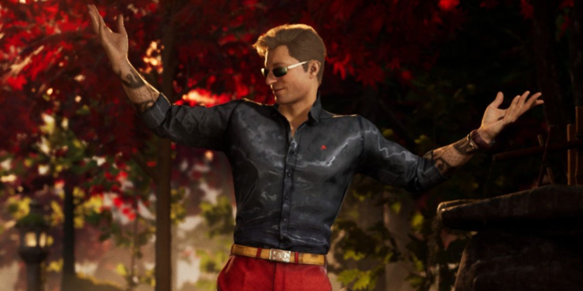 Mortal Kombat 1: Best Skins In The Game