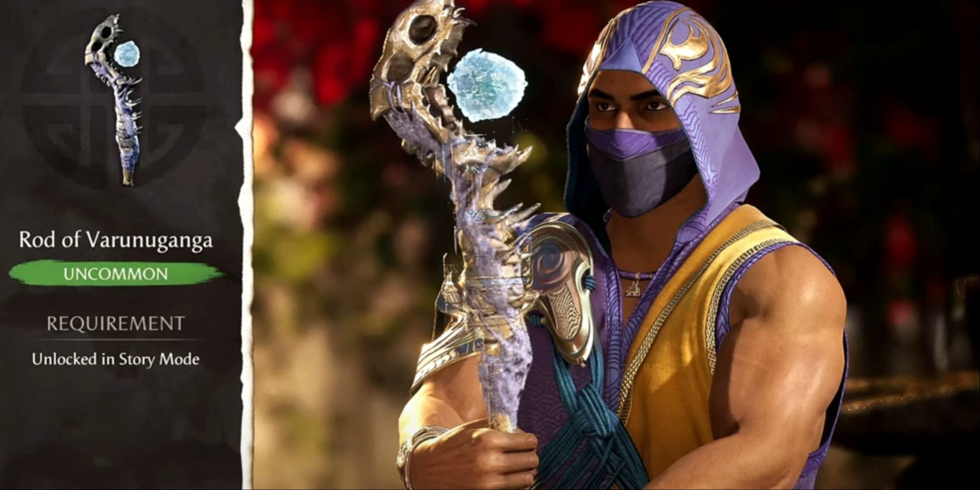 Mortal Kombat 1: Best Gear, Ranked