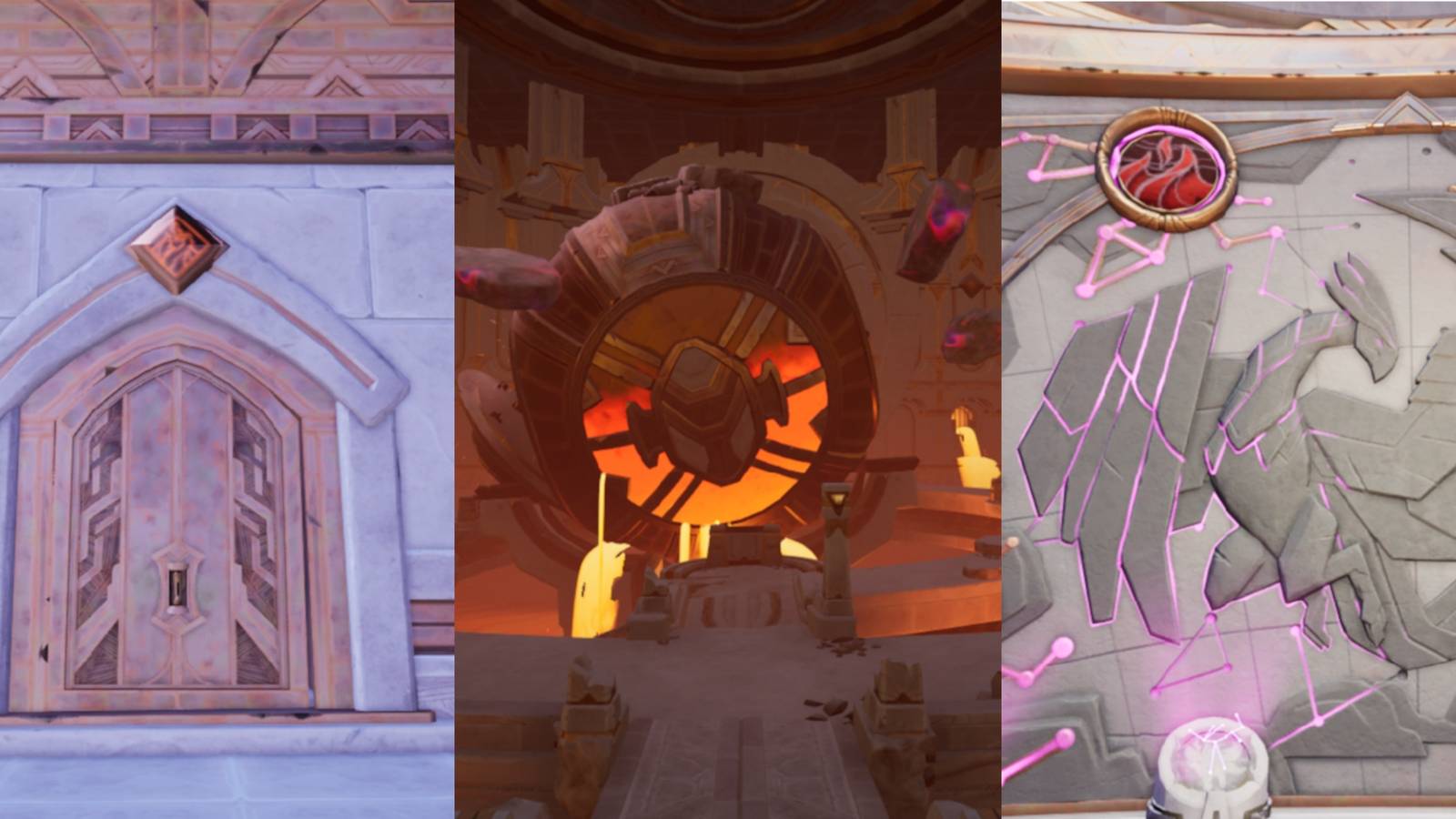 How To Complete Vault of the Flames Bundles In Palia