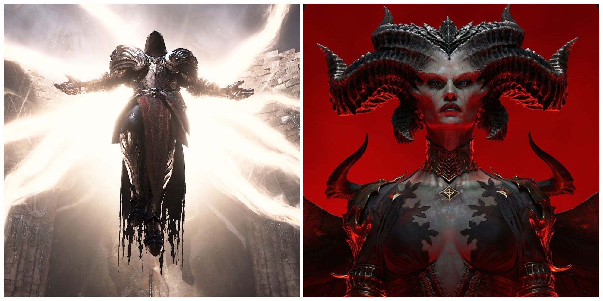 Best Weapons For Druids In Diablo 4