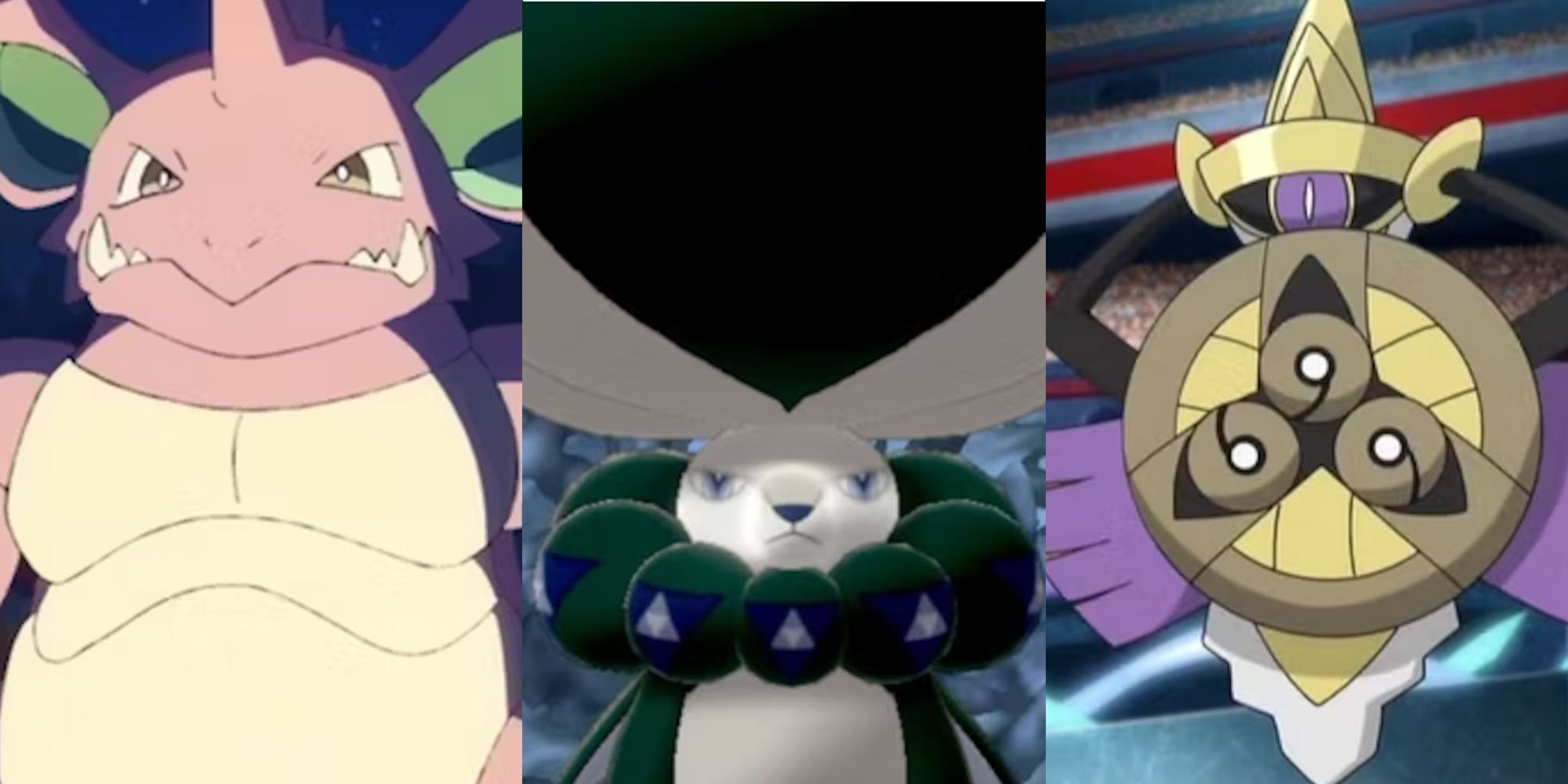 Best Royalty-Inspired Pokemon