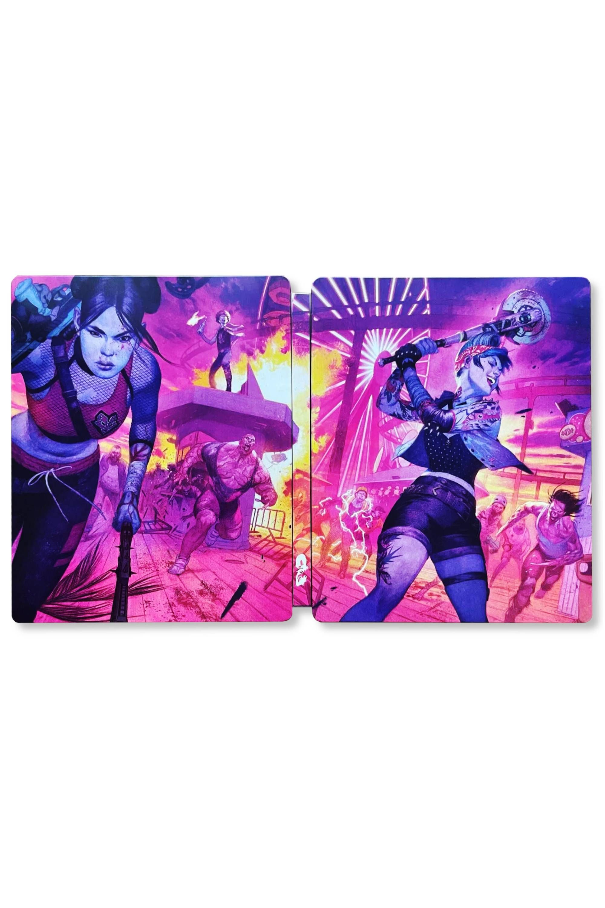 The Best Game Steel Cases In 2023