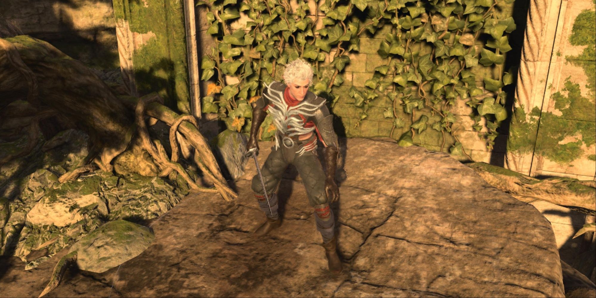 The Best Feats For A Rogue In Baldur's Gate 3