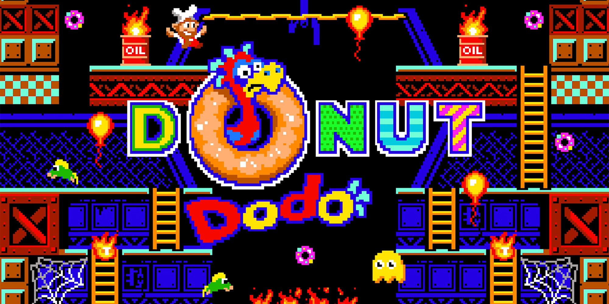 The 10 Best 2D Platformers On Switch