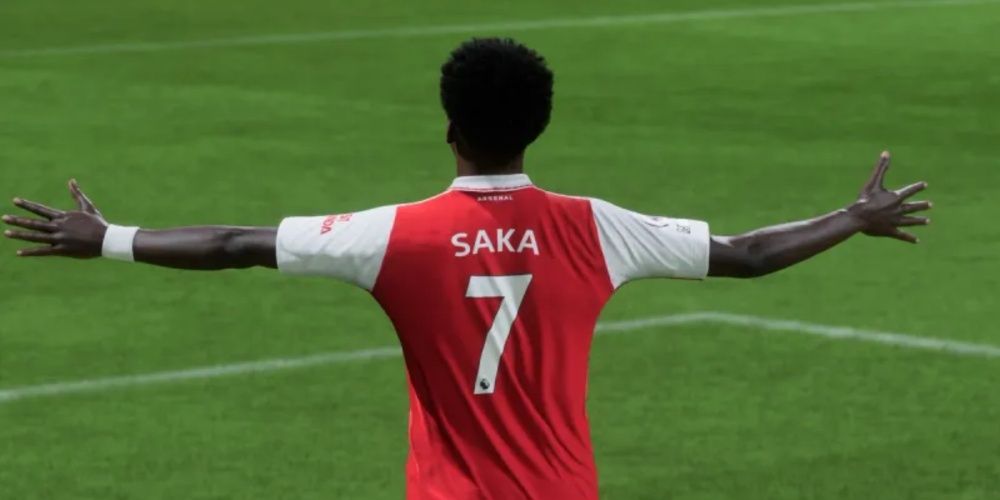 Best Wingers To Sign In EA Sports FC 24 Career Mode