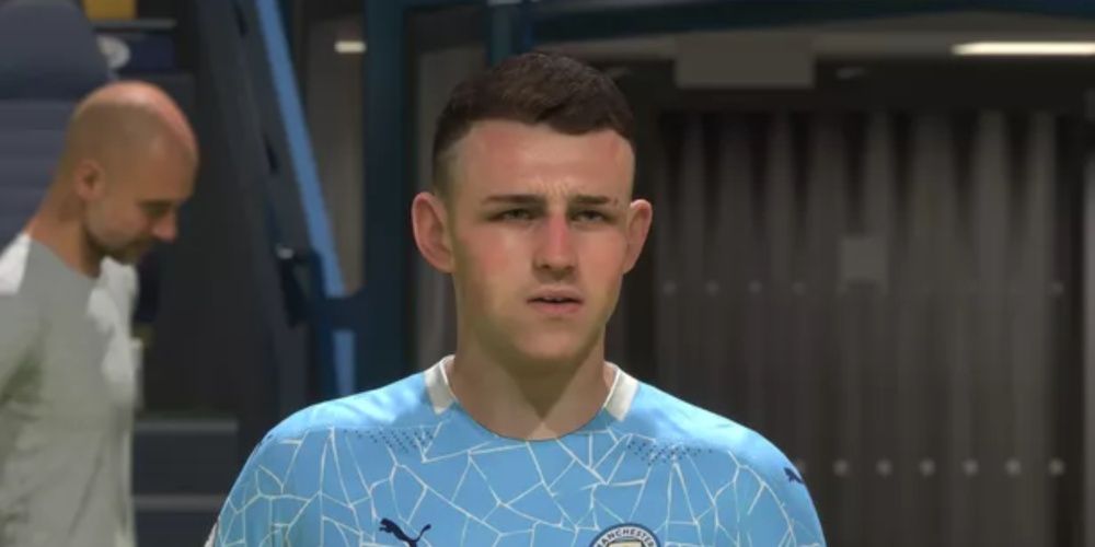 Best Wingers To Sign In EA Sports FC 24 Career Mode