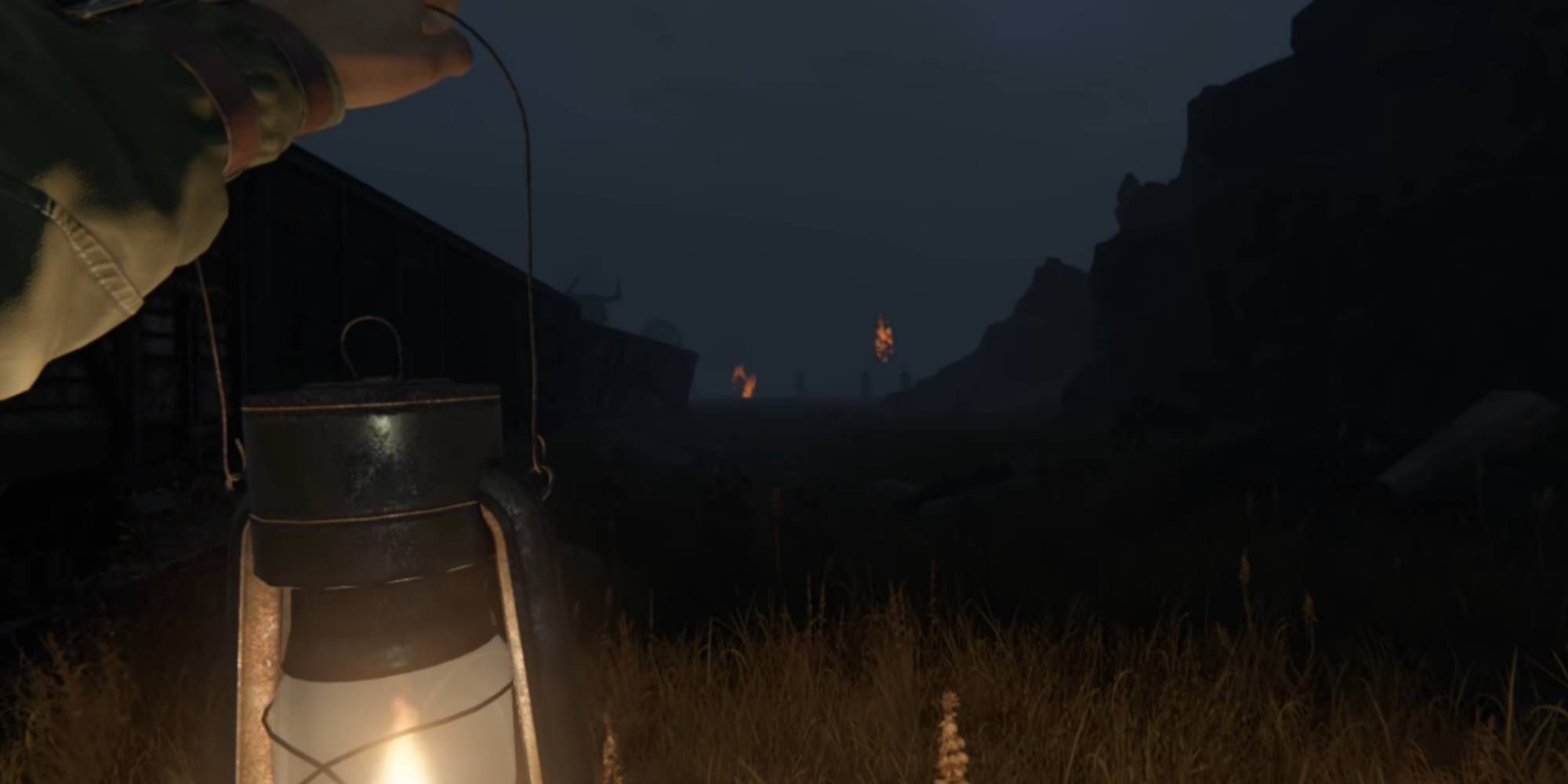 10 Best RPGs With Gritty Realism