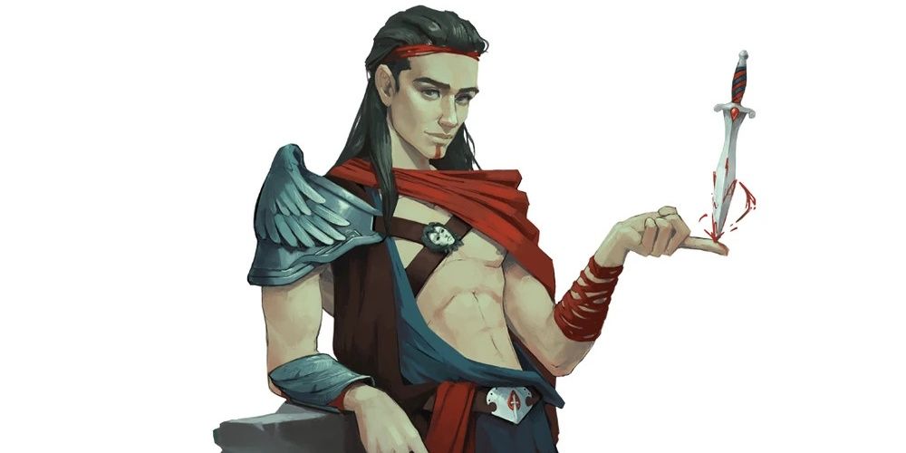 DnD Tal'dorei Campaign Setting Reborn Subclasses, Ranked