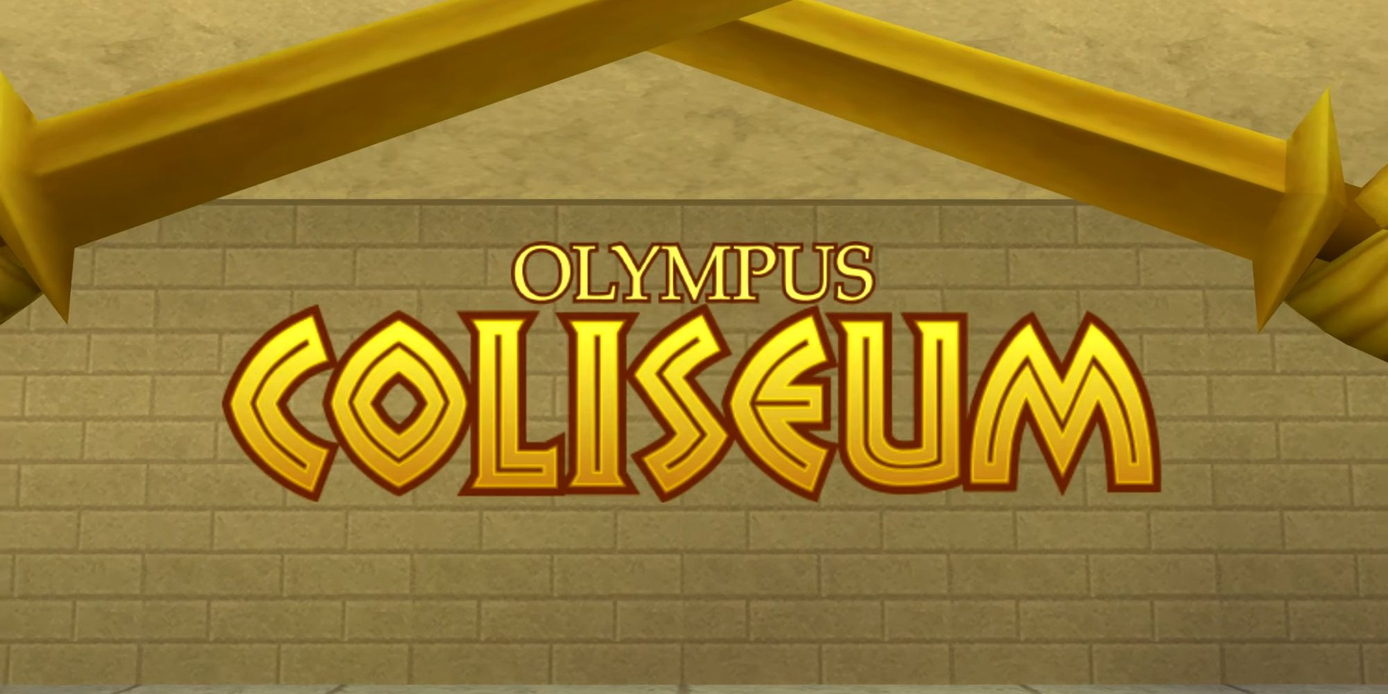 Every World In The Original Kingdom Hearts