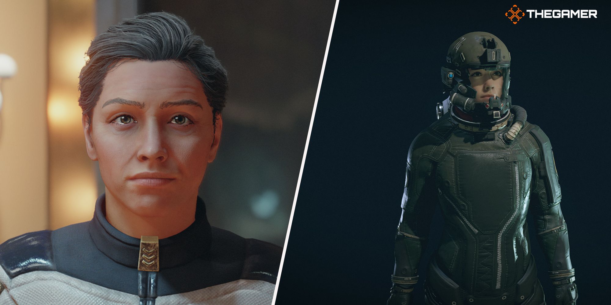 How To Unlock Gran-Gran’s Armor In Starfield