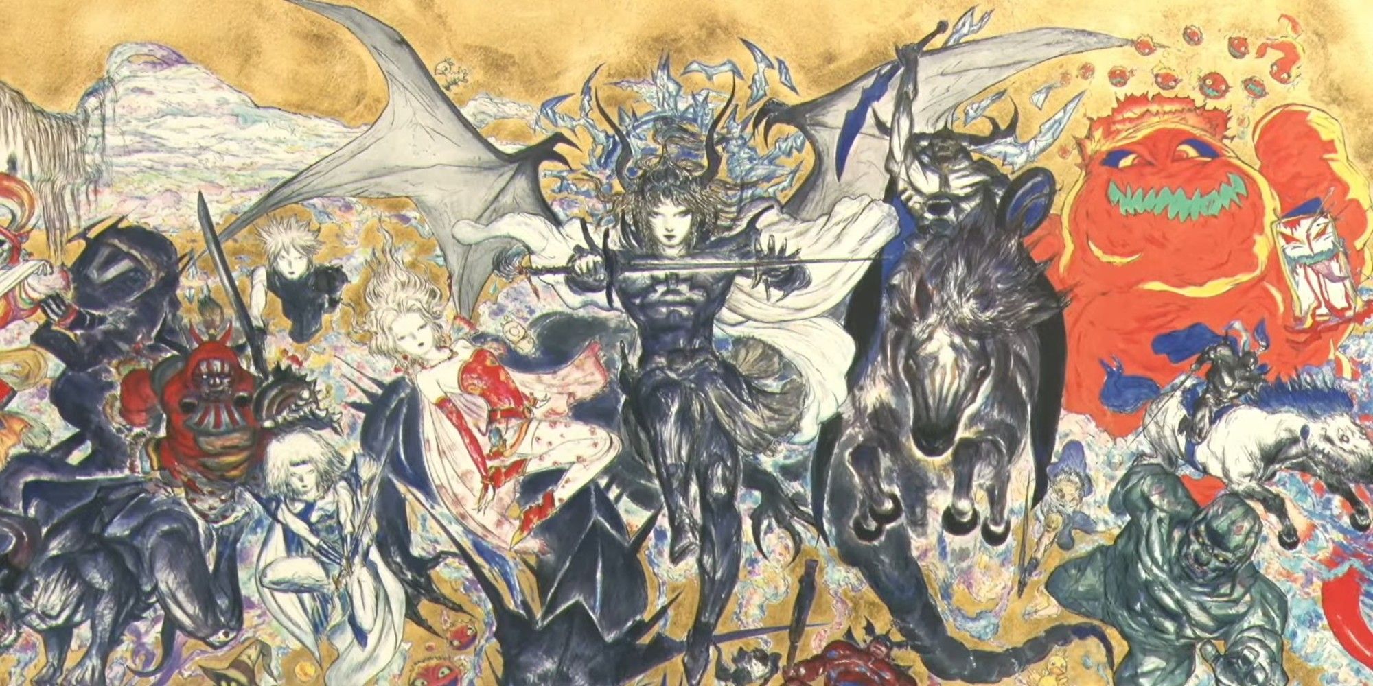 The Best Video Game Series That Changed Platforms