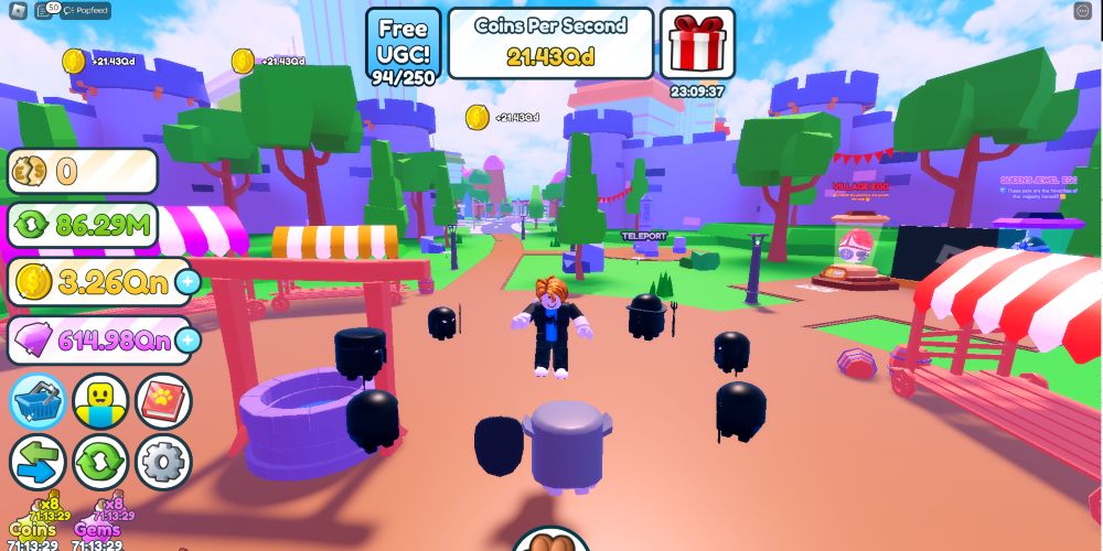 Free Hatchers Codes - Roblox