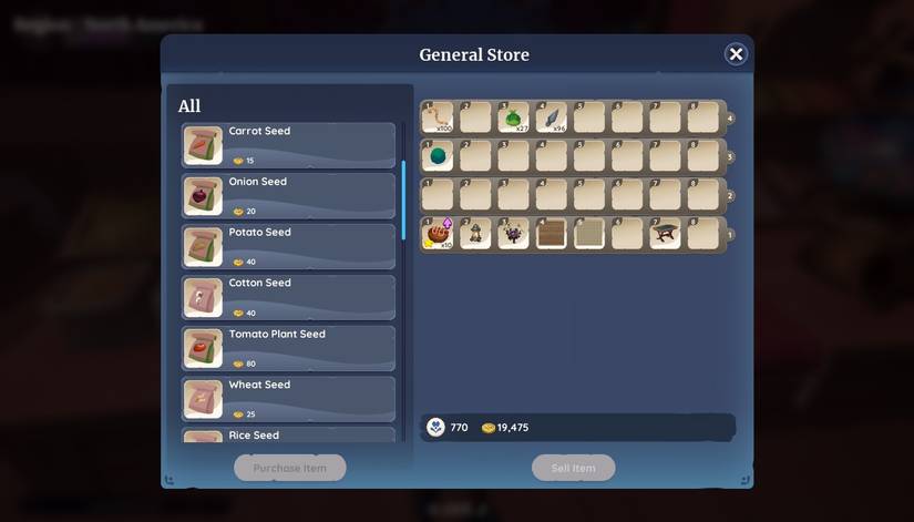 How To Garden And Grow Crops In Palia