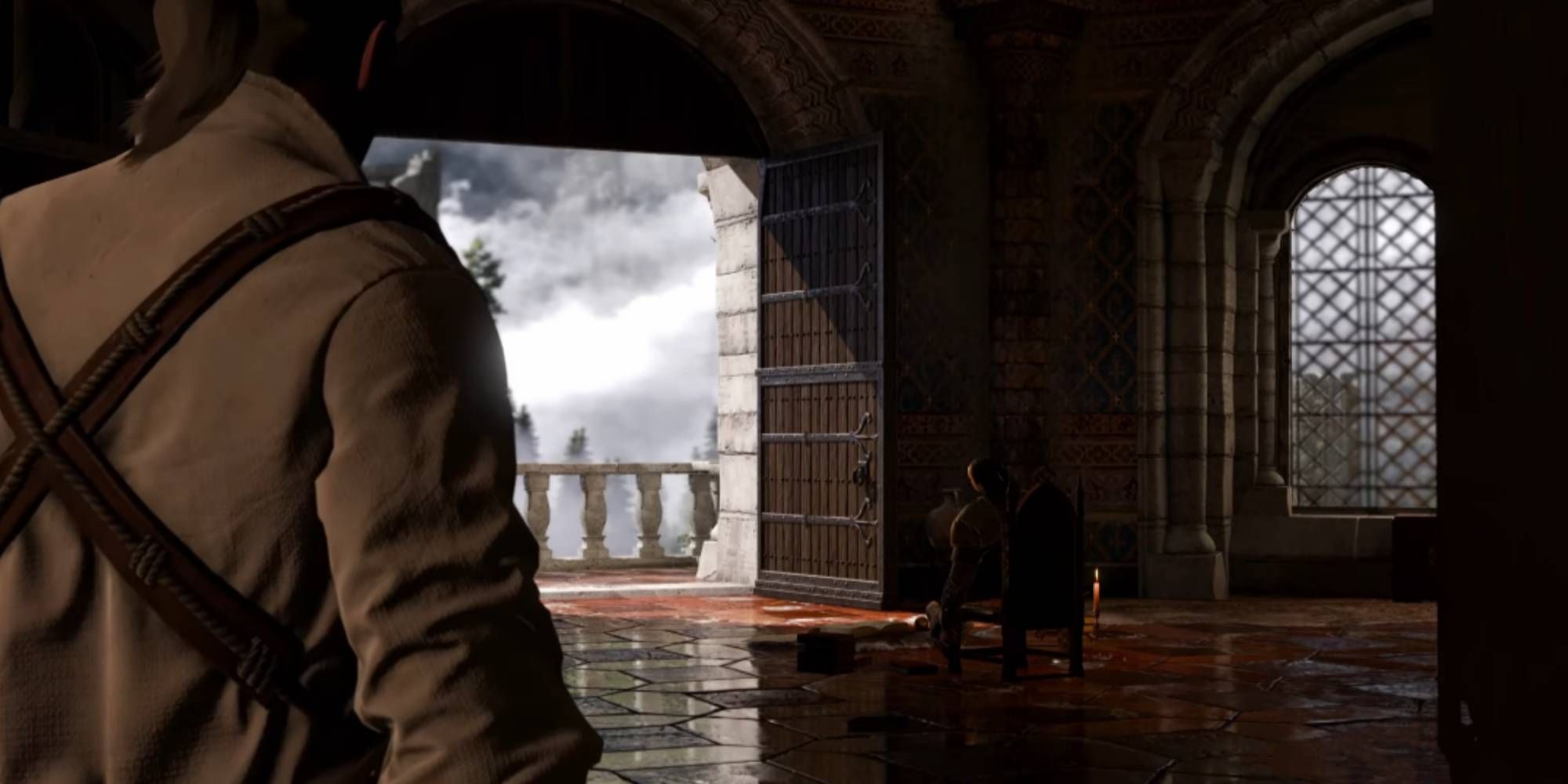 10 Best RPGs With Gritty Realism