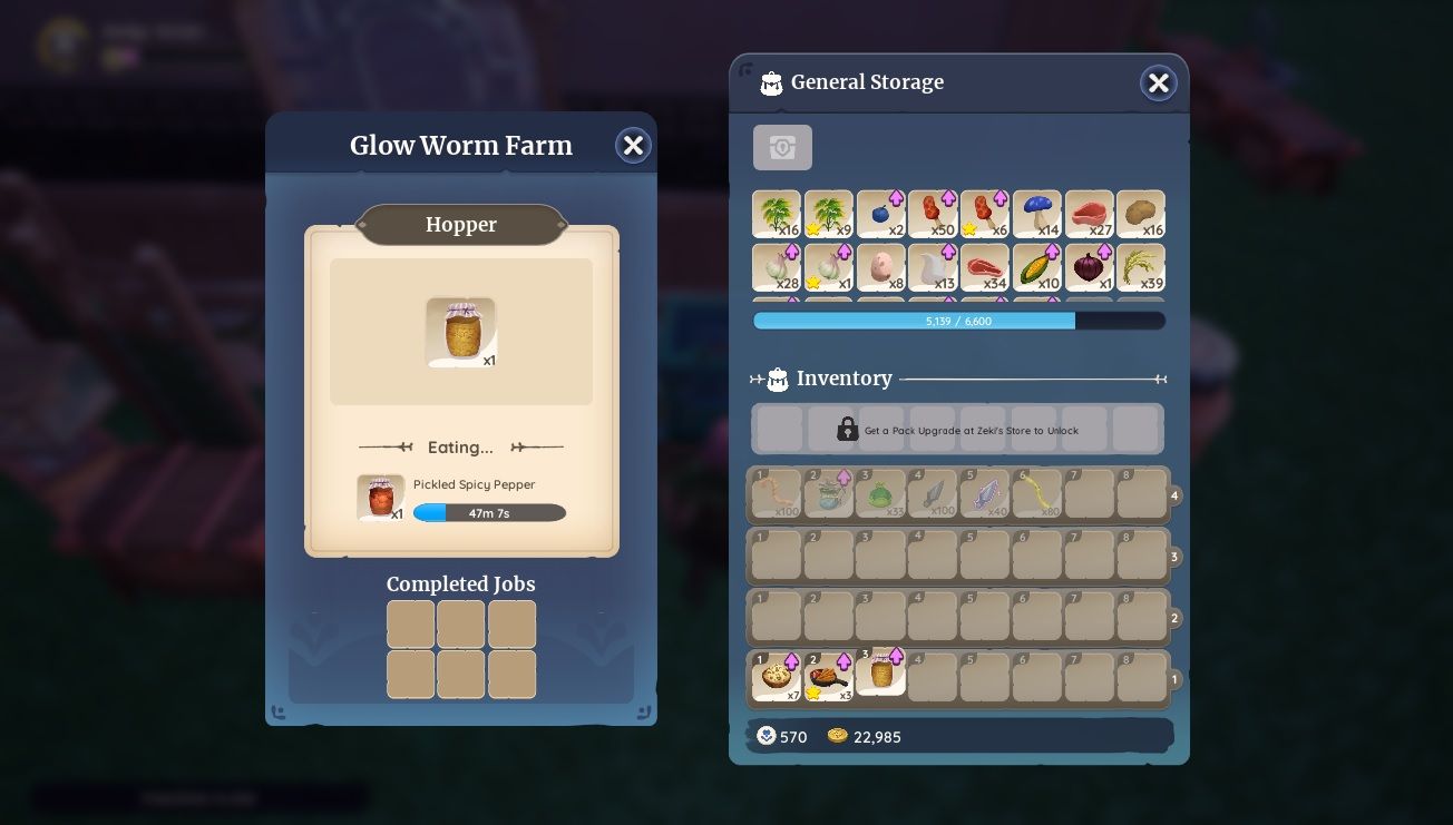 How To Make A Worm Farm In Palia