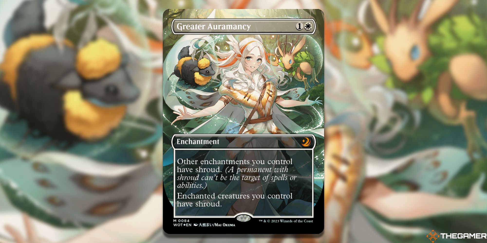 The Most Valuable Cards In MTG: Wilds Of Eldraine's Enchanted Tales Reprints