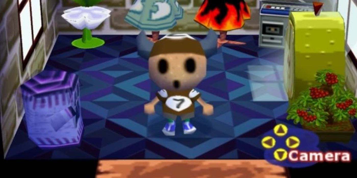 The Scariest Easter Eggs In Non-Horror Games