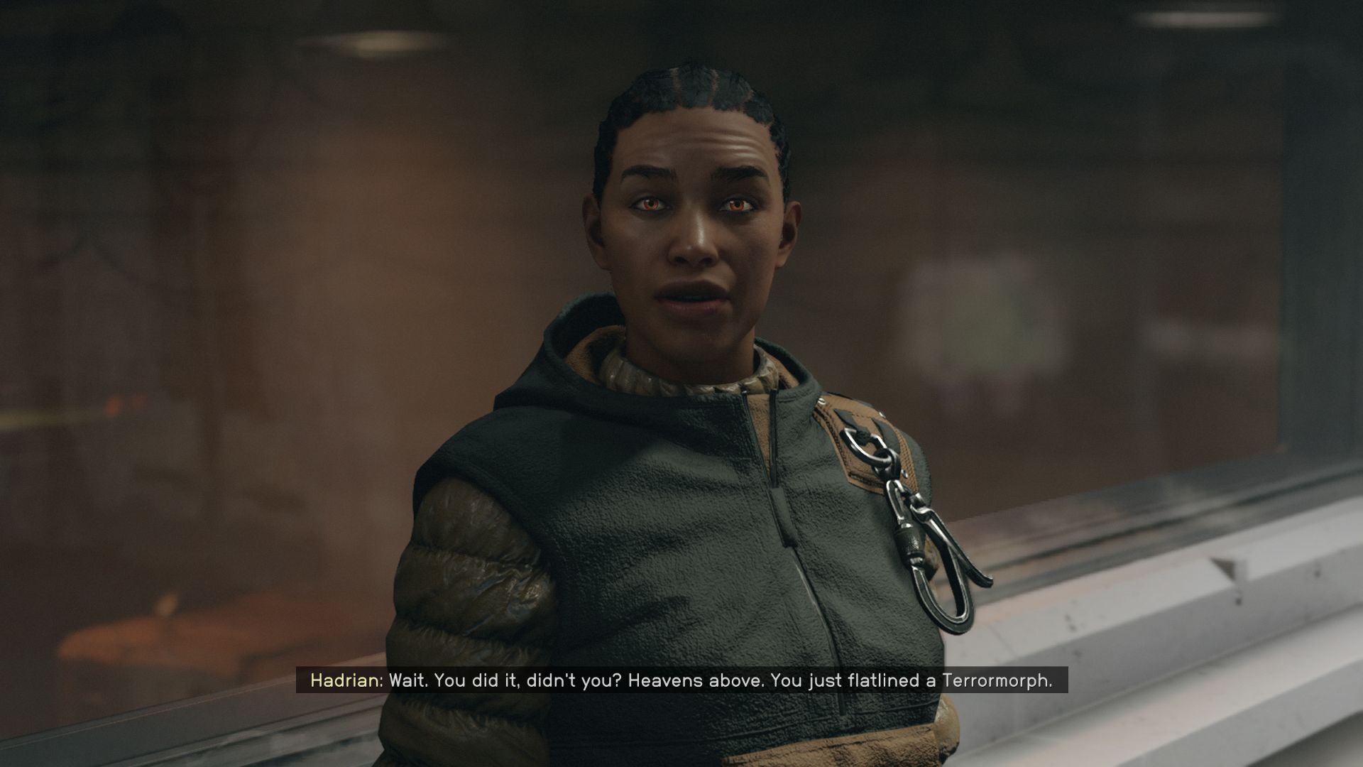 How To Complete The Grunt Work Quest In Starfield